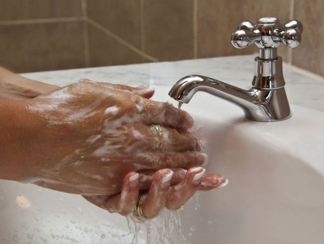  Why Do We Use Soap Food Health Today Indya