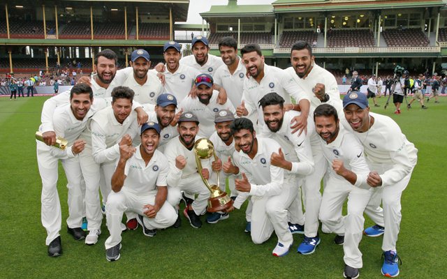 Detailed Analysis On Why India Lost No 1 Rank In ICC Test Team Rankings Detailed Analysis On Why India Lost No 1 Rank In ICC Test Team Rankings